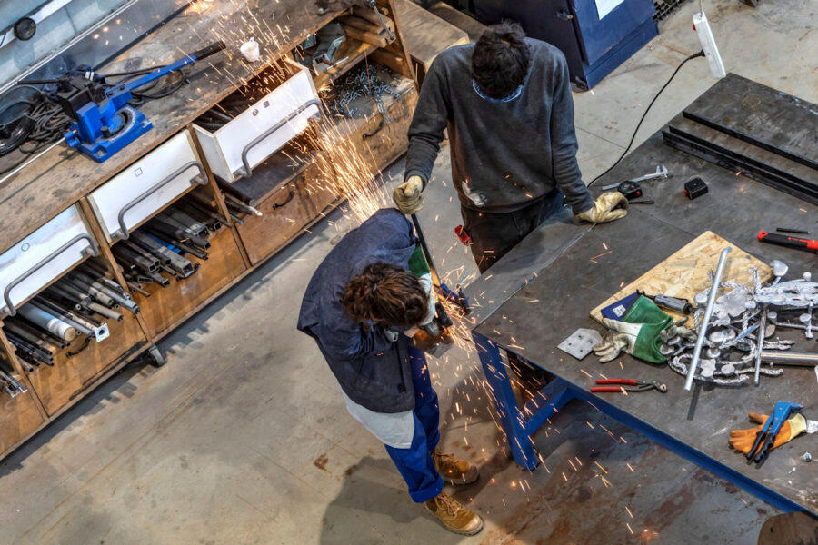 Ensad Limoges – National School of Art and Design, Limoges