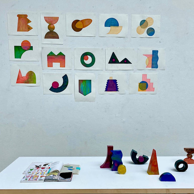 Somi Kim – Ensad Limoges