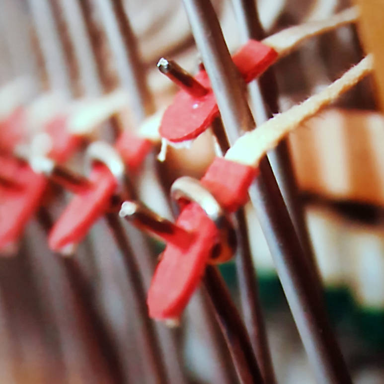 Lisa Chartier-Thuilier – Ensad Limoges