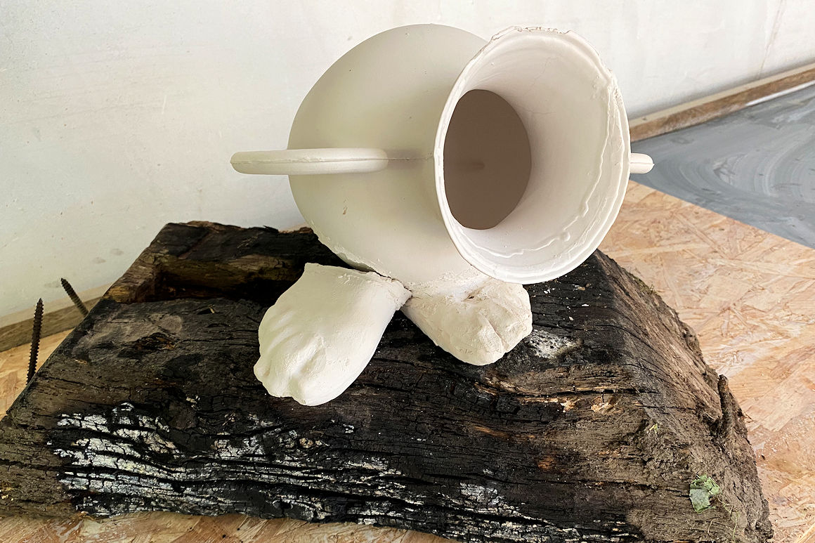 Simina Penu – Ensad Limoges