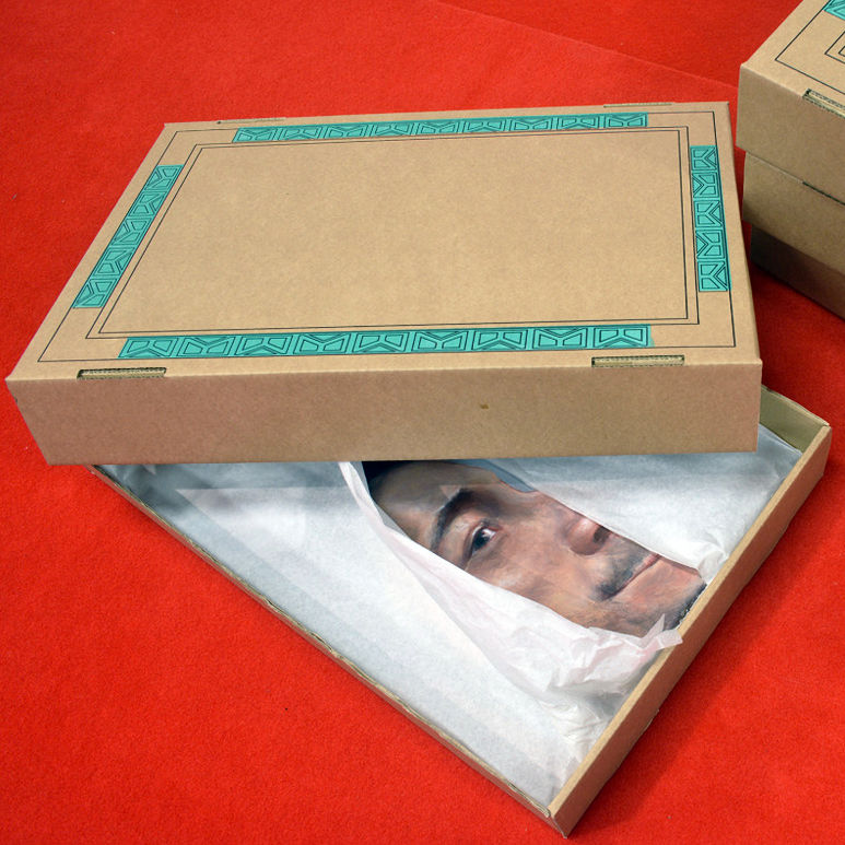 Mengyu Wang – Ensad Limoges