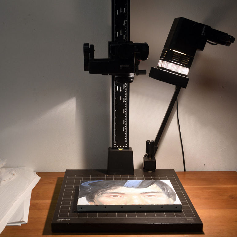 Mengyu Wang – Ensad Limoges