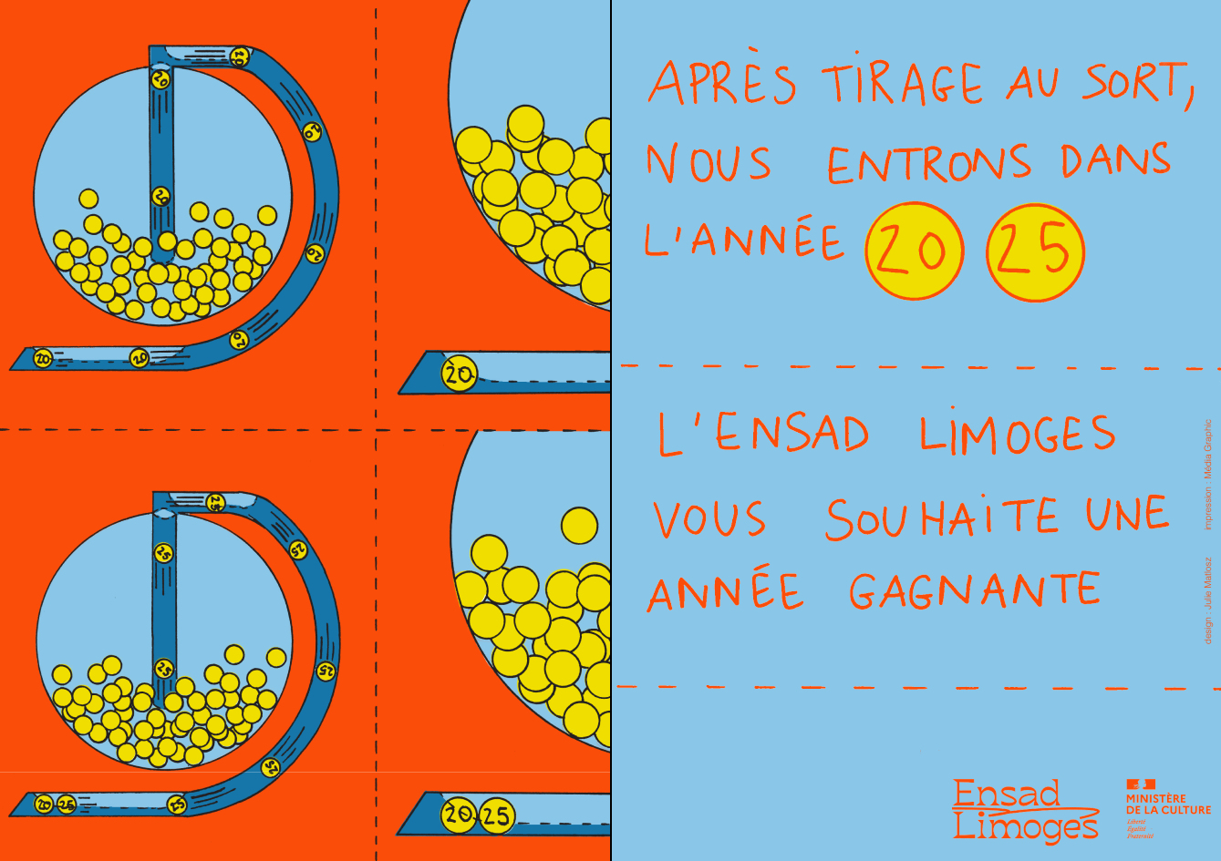 Ensad Limoges – National School of Art and Design, Limoges