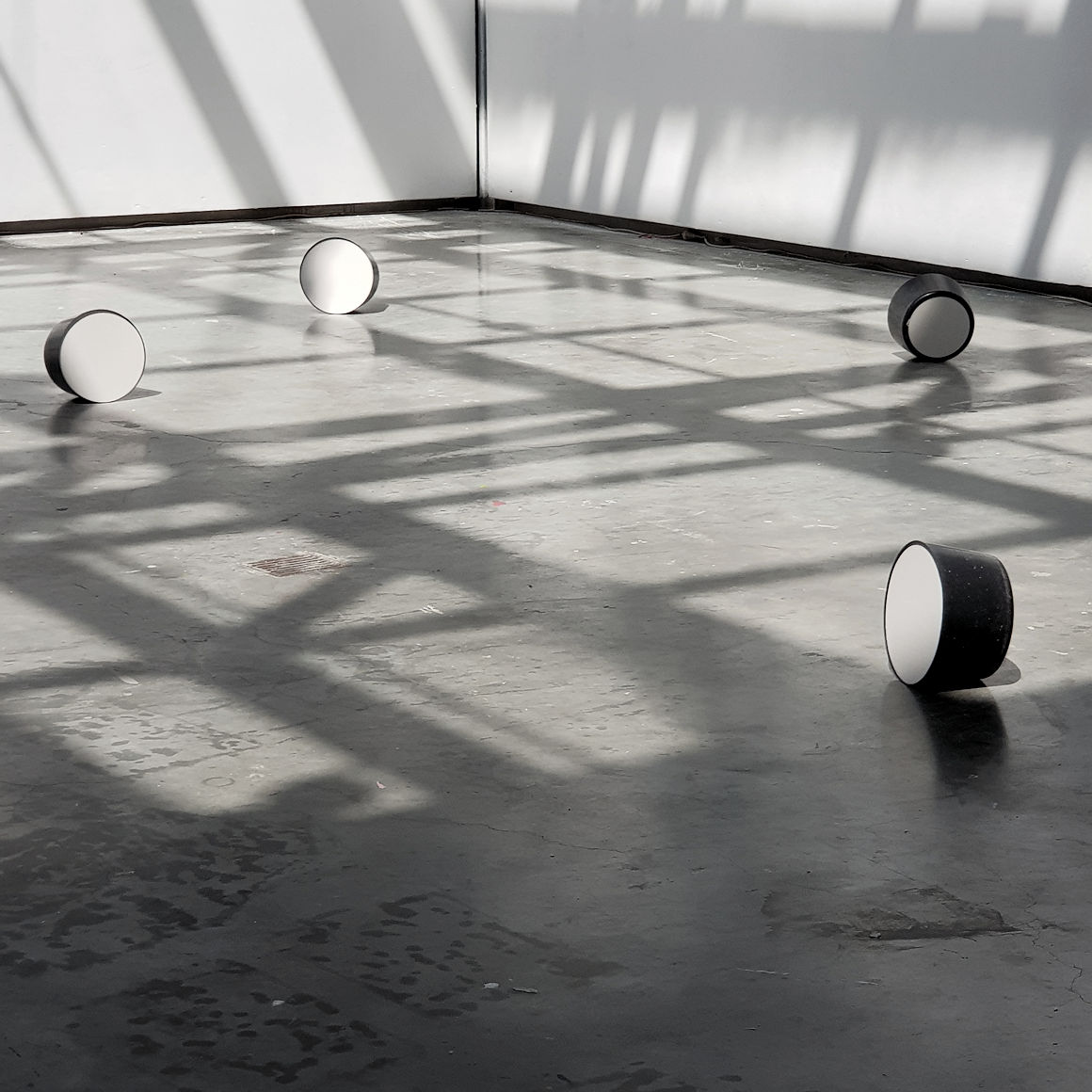 Jean Ramon – Ensad Limoges